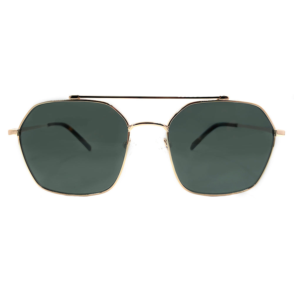 Rodrigo Gold Solbriller Premium ⇒ Køb for 399,- | HART & HOLM