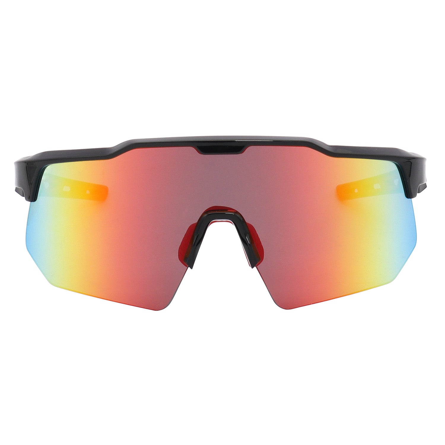 Valenzano Red Sportsbrille ⇒ Køb for kun 399,- | HART & HOLM